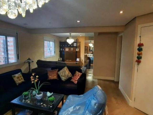 Apartamento 03 dormitórios, 03 vagas em Perdizes