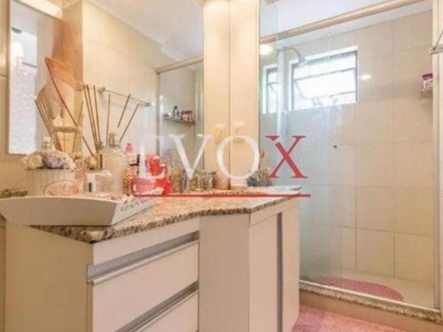 Apartamento 03 dormitórios, 03 suítes e 03 vagas no bairro Rio Branco Porto Alegre