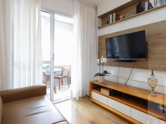 Apartamento 03 dormitórios, 01 vaga em Barra Funda