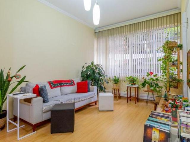 Apartamento 03 dormitórios, 01 vaga em Bela Vista