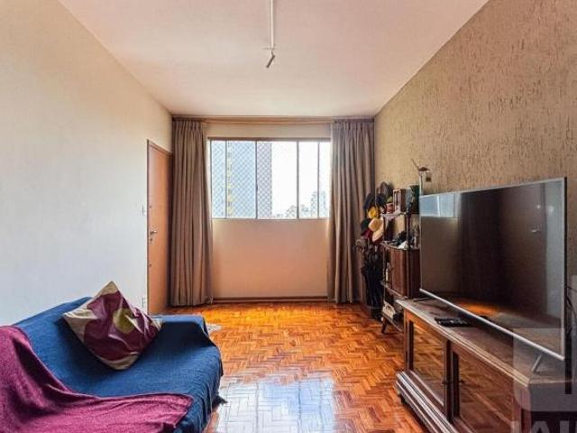 Apartamento 03 dormitórios, 01 vaga em Consolação