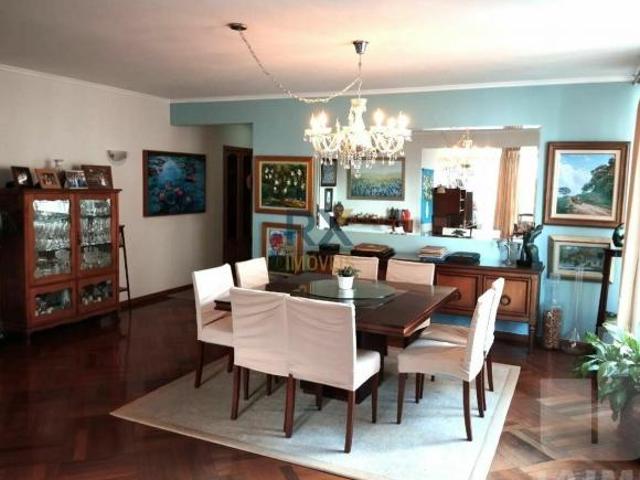 Apartamento 03 dormitórios,01 vaga em Consolação