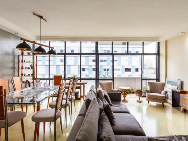 Apartamento 03 dormitórios,01 vaga em Consolalção