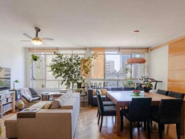 Apartamento 03 dormitórios, 01 vaga em Higienópolis