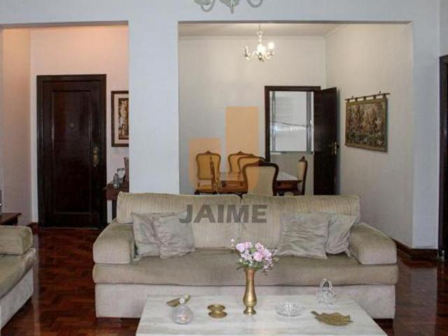 Apartamento 03 dormitórios, 01 vaga em Higienópolis
