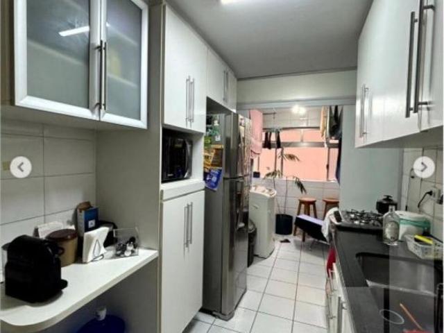 Apartamento 03 dormitórios, 01 vaga em Higienópolis