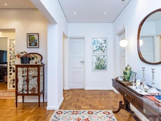 Apartamento 03 dormitórios, 01 vaga em Higienópolis
