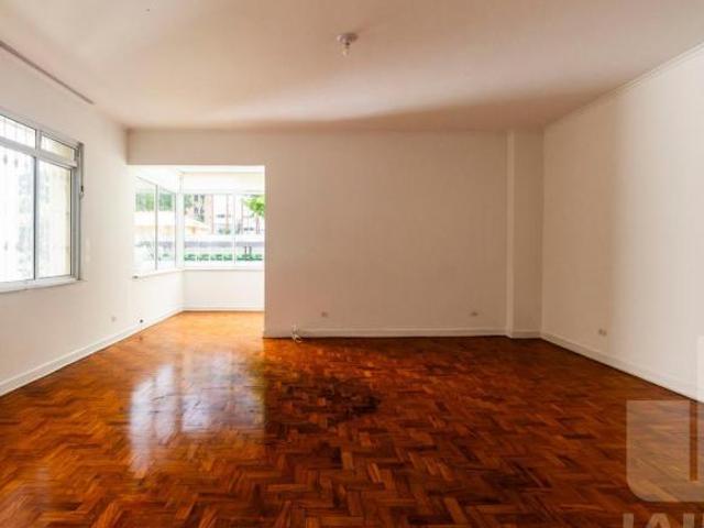 Apartamento 03 dormitórios,01 vaga em Higienópolis