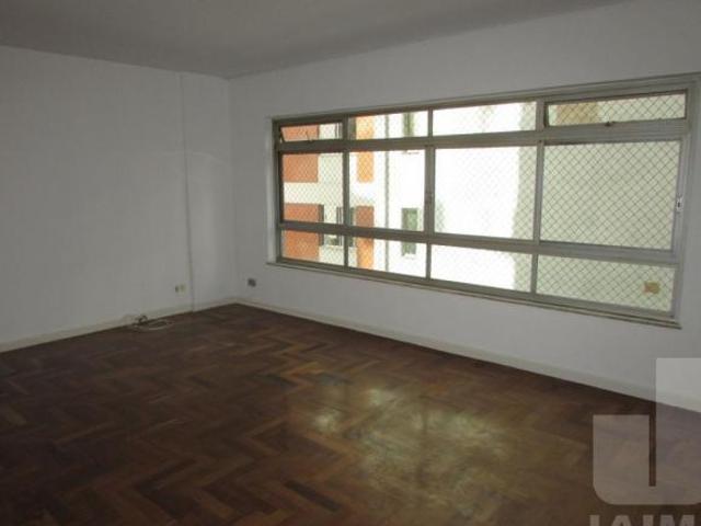 Apartamento 03 dormitórios, 01 vaga em Higienópolis