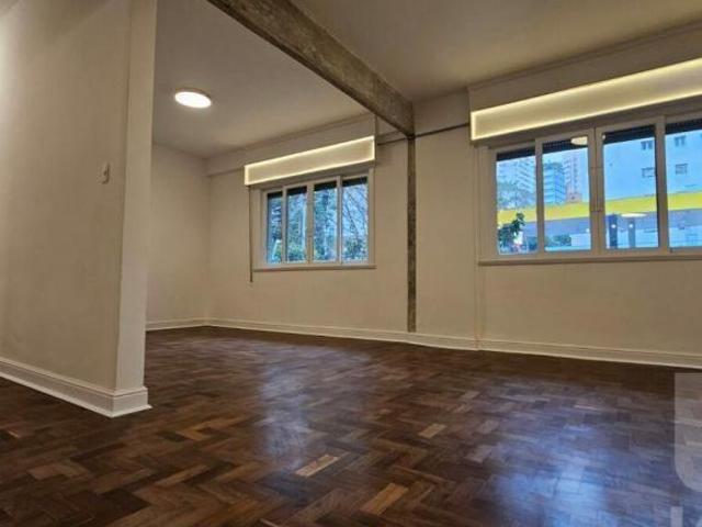 Apartamento 03 dormitórios, 01 vaga em Higienópolis