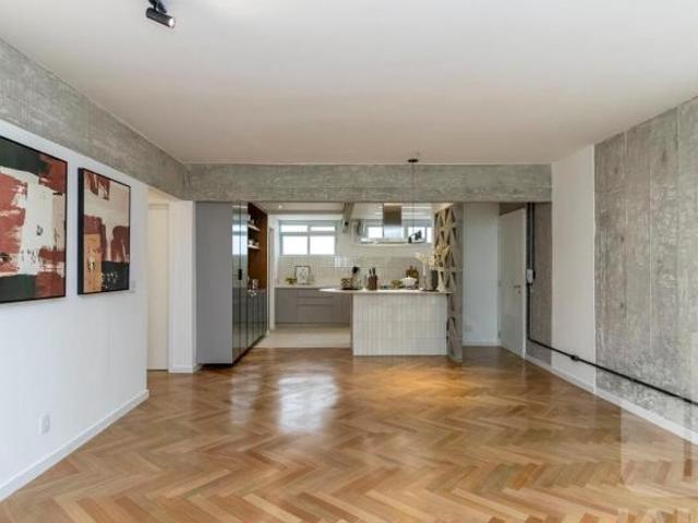 Apartamento 03 dormitórios, 01 vaga em Jardim Paulista