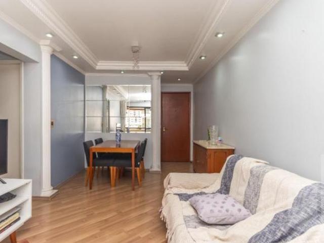 Apartamento 03 dormitórios, 01 vaga em Lapa