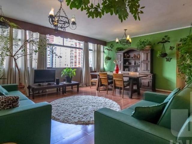 Apartamento 03 dormitórios, 01 vaga em Pinheiros