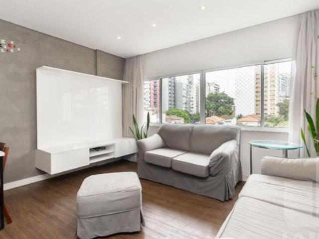Apartamento 03 dormitórios, 01 vaga em Pinheiros