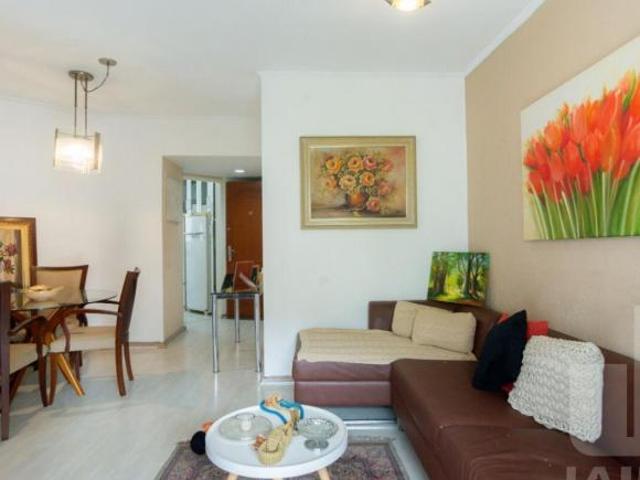 Apartamento 03 dormitórios,01 vaga em Pinheiros