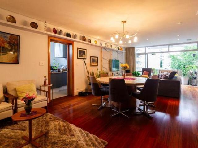 Apartamento 03 dormitórios, 01 vaga em Santa Cecília