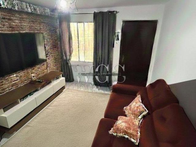 Apartamento 03 dormitórios, 01 vg para venda Condomínio Residencial Parque das Árvores