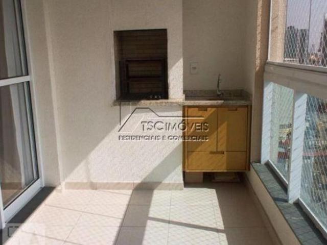 Apartamento 03 dormitorios 01 suite 03 vagas 100m2 na Vila Mariana