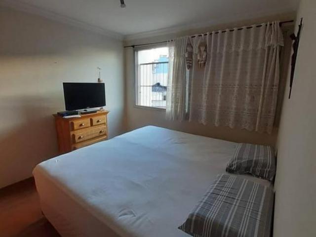 Apartamento 03 dormitórios 01 suíte 01 vaga 107 m² Bela Vista