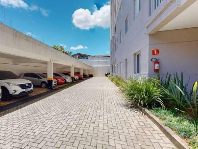 Apartamento 03 dormitorios 01 suíte 01 vaga, 58,75 m² Água Funda