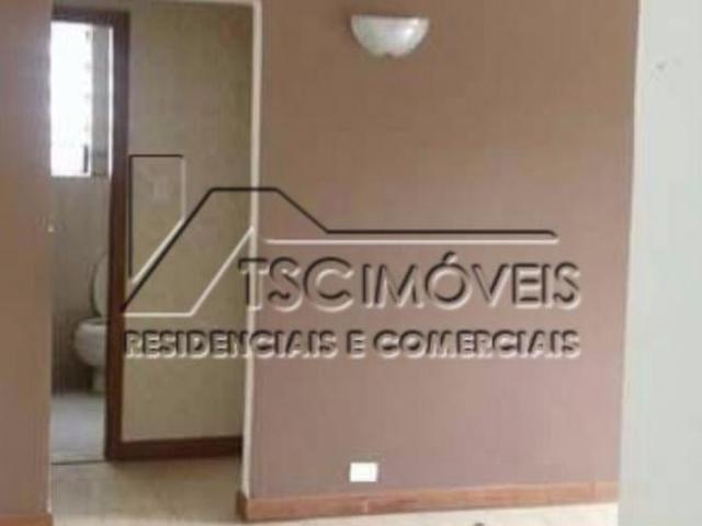 Apartamento 03 dormitorios 01 suite 01 vaga 97m2 no Brooklin
