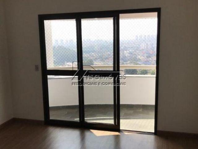 Apartamento 03 dormitorios 01 suite 02 vagas 110m2 no Taboao da Serra