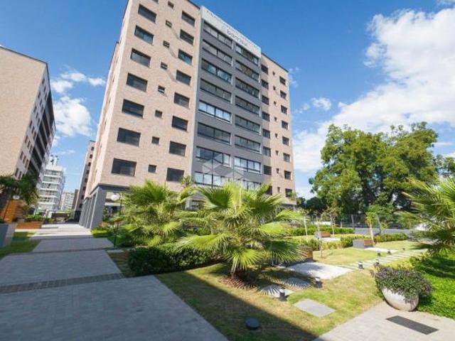Apartamento 03 dormitórios 01 suíte Bairro Tristeza