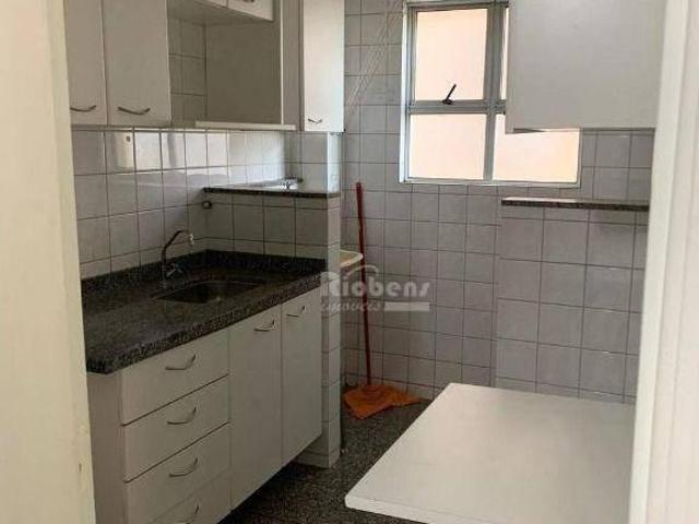 Apartamento 03 dormitórios 01 suíte centro