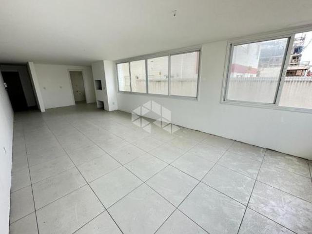 Apartamento 03 dormitórios,01 suíte, living,churrasqueira, Box de Garagem, Zona Nova Capão da Canoa