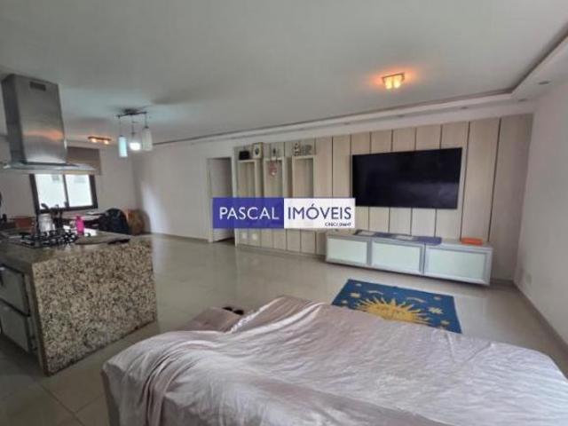 Apartamento 03 dormitorios 02 vagas