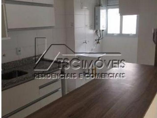 Apartamento 03 dormitorios 02 vagas 70m2 no Morumbi