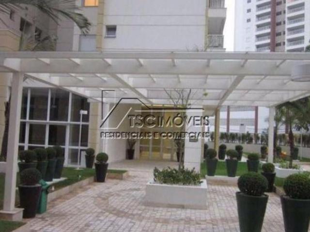 Apartamento 03 dormitorios 02 vagas 87m2 no Morumbi