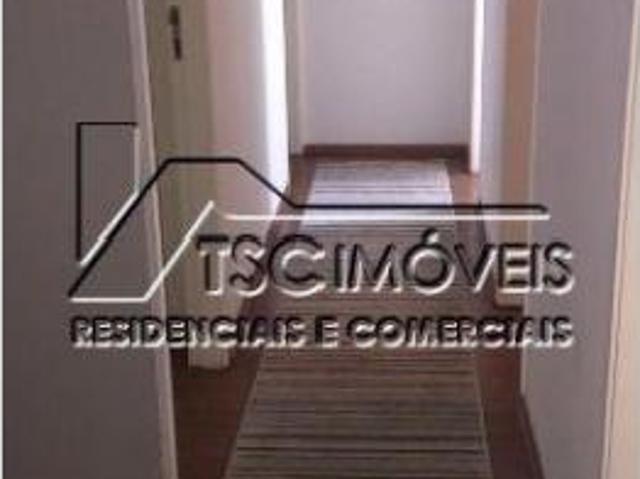 Apartamento 03 dormitorios 02 vagas 95m² no Panamby