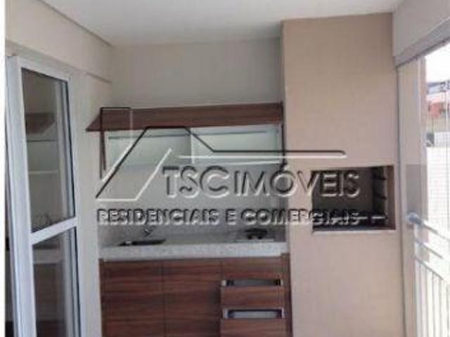Apartamento 03 dormitorios 02 vagas 96m2 no Morumbi