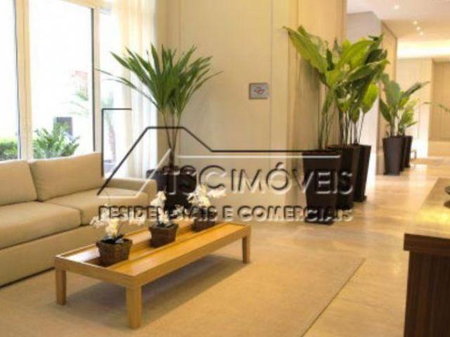 Apartamento 03 dormitórios 02 vagas 104m2 na Vila Andrade