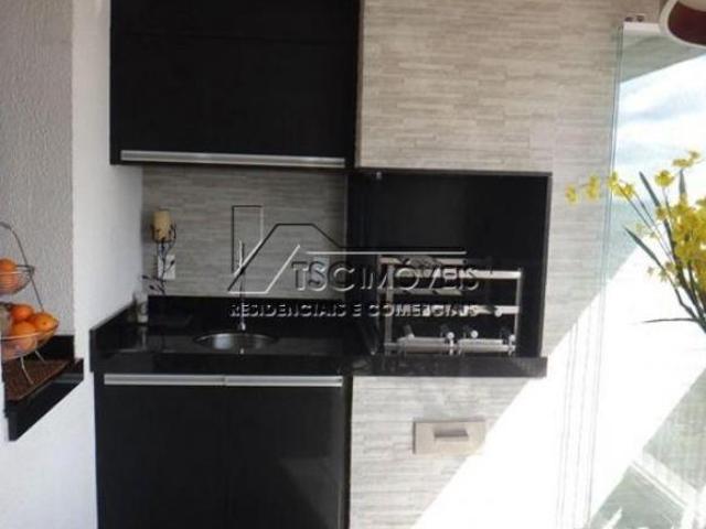 Apartamento 03 dormitorios 02 vagas 141m2 no Paulistano Morumbi