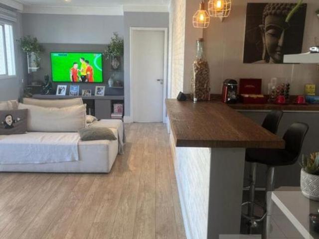 Apartamento 03 dormitórios, 02 vagas em Vila Leopoldina