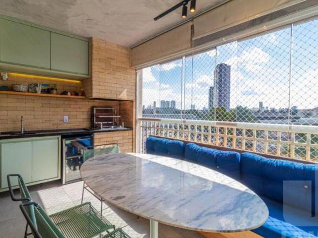 Apartamento 03 dormitórios, 02 vagas em Vila Leopoldina