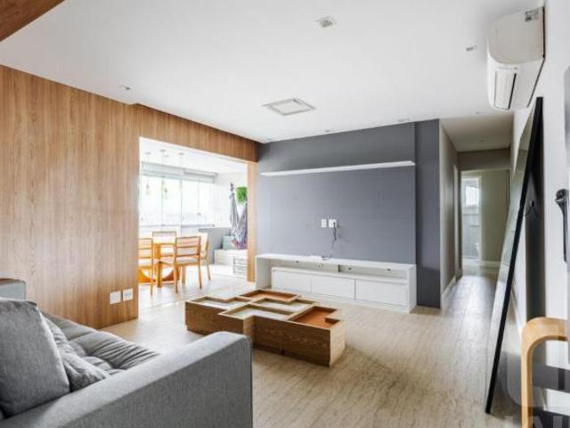 Apartamento 03 dormitórios, 02 vagas em Vila Leopoldina
