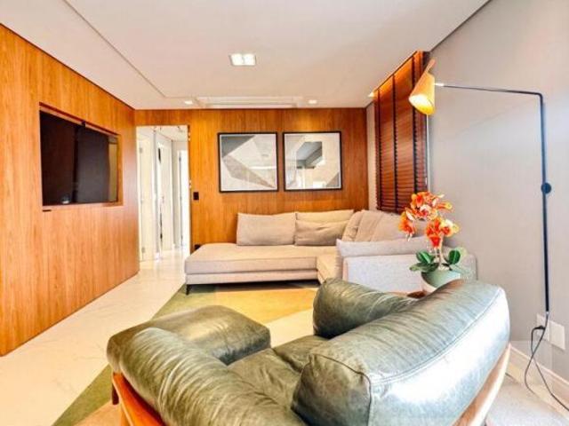 Apartamento 03 dormitórios, 02 vagas em Vila Lepoldina
