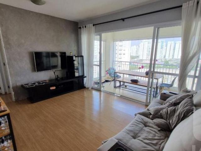 Apartamento 03 dormitórios, 02 vagas em Barra Funda