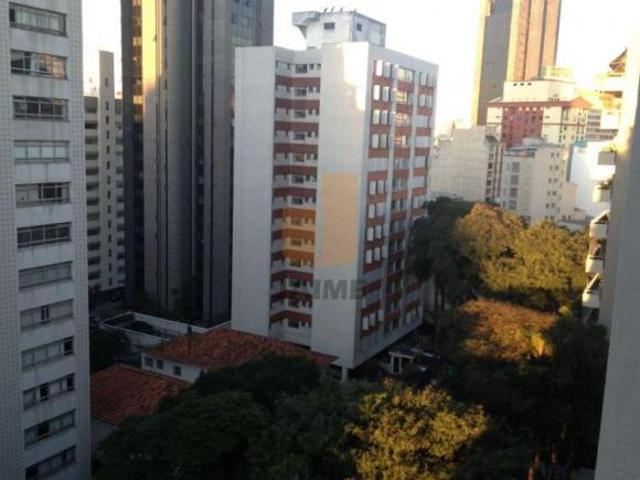 Apartamento 03 dormitórios, 02 vagas em Higienópolis