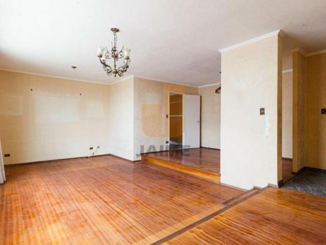 Apartamento 03 dormitórios, 02 vagas em Higienópolis