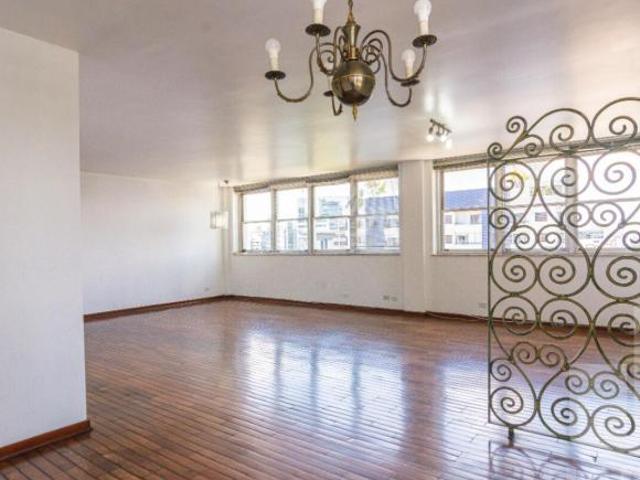 Apartamento 03 dormitórios, 02 vagas em Jardim Paulista