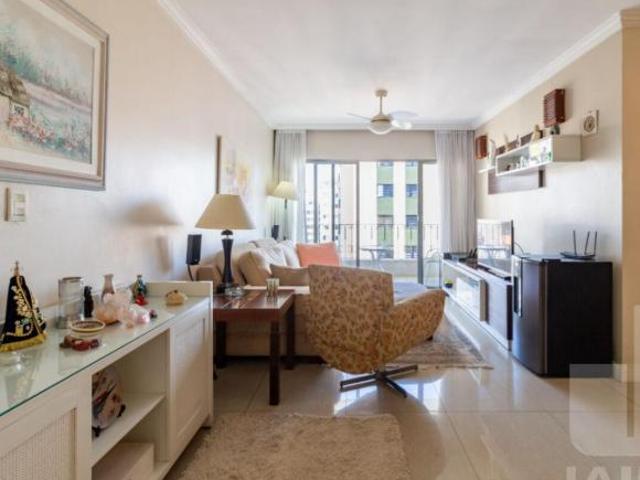 Apartamento 03 dormitórios, 02 vagas em Perdizes