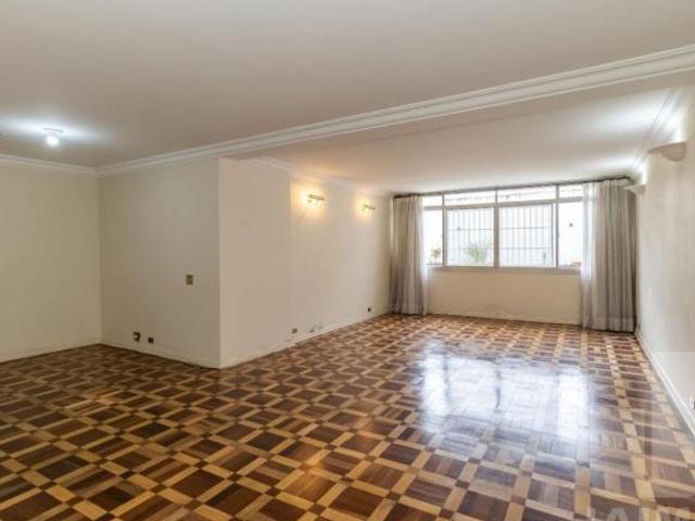 Apartamento 03 dormitórios,02 vagas em Pinheiros