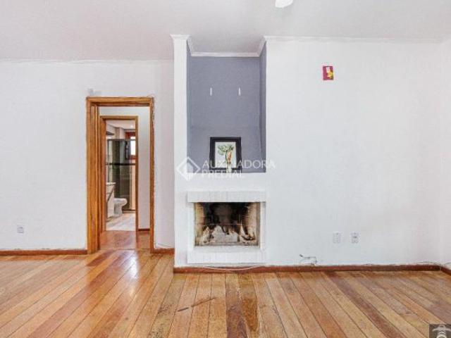 Apartamento 03 dormitórios, 02 vagas Jardim Lindóia