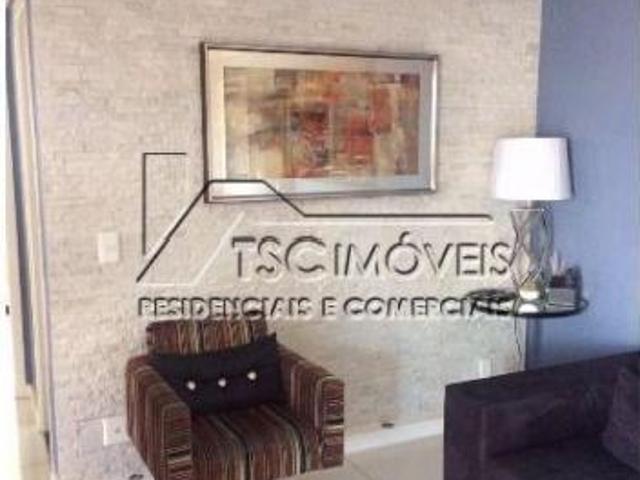 Apartamento 03 dormitorios 02 suites 02 vagas 180m2 Cidade Sao Francisco