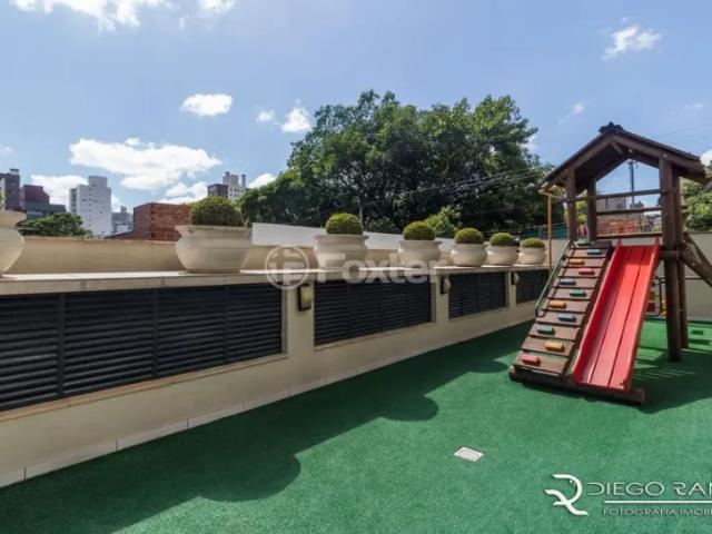 Apartamento 03 dormitórios, 02 suítes, 03 vagas