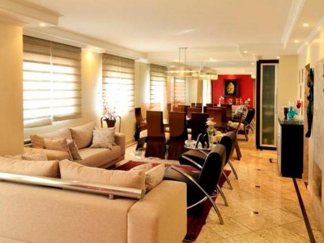 Apartamento 03 dormitórios, 04 vagas em Perdizes
